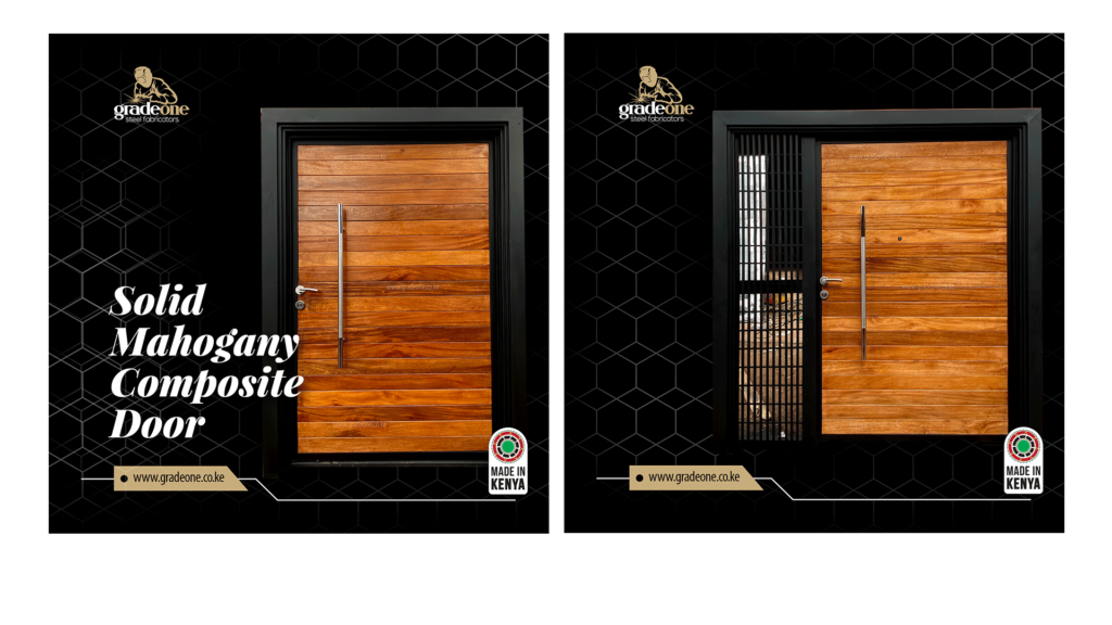 Steel Doors Kenya | Steel Pivot Doors in Kenya - Steel Doors Kenya ...